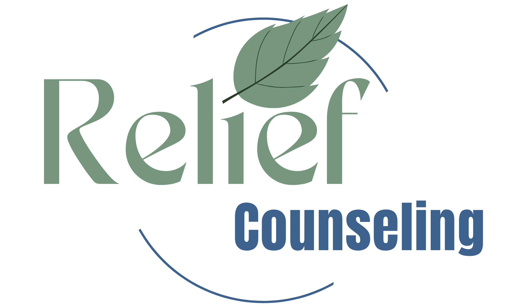 Marriage & Couples Therapy, Individual Therapy, Clinical Mental Health